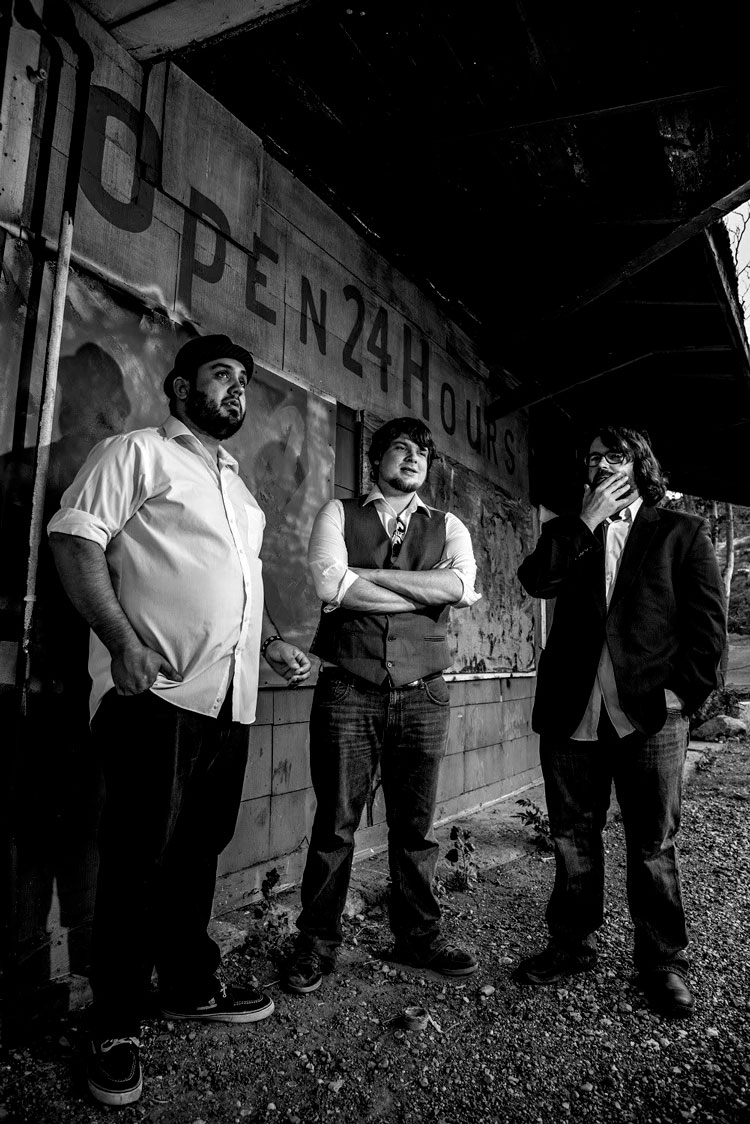 Thunder Valley Rally